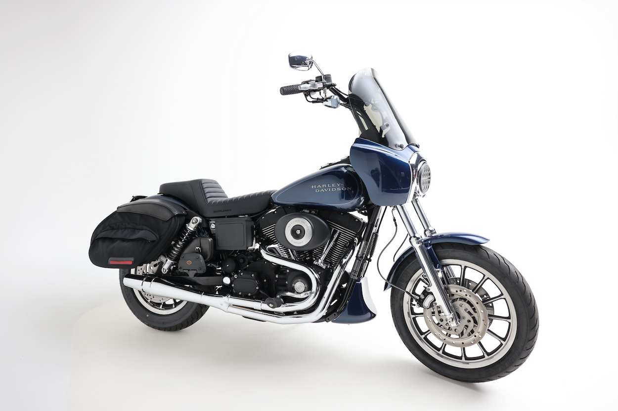 Dyna Dealer | We give away badass Harley’s!