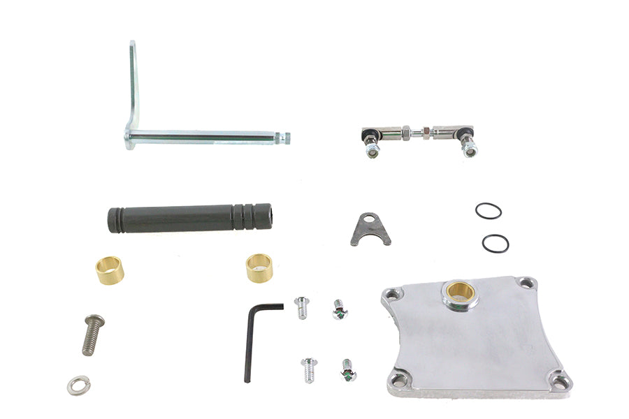 Shifter Linkage Kit for FXR (Late Model) – Dyna Dealer