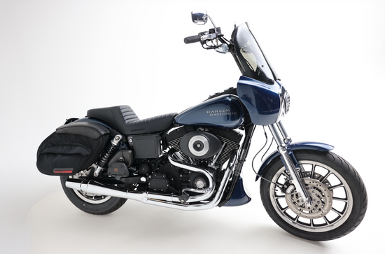 2001 FXDXT (T-sport | Luxury Blue) – Dyna Dealer